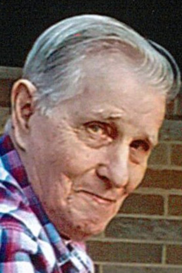 George H. Holquist 1934-2022 | News, Sports, Jobs - The Vindicator